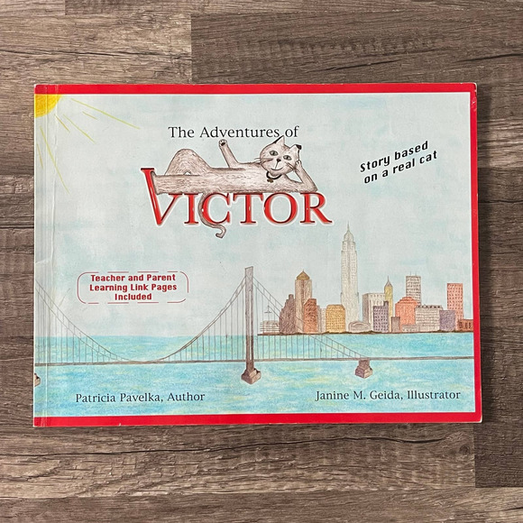 HUSKY TRAIL | Other | The Adventures Of Victorstory Based On A Real Cat ...